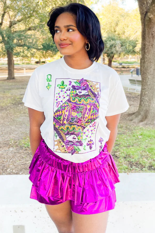 Mardi Gras - Frock Candy