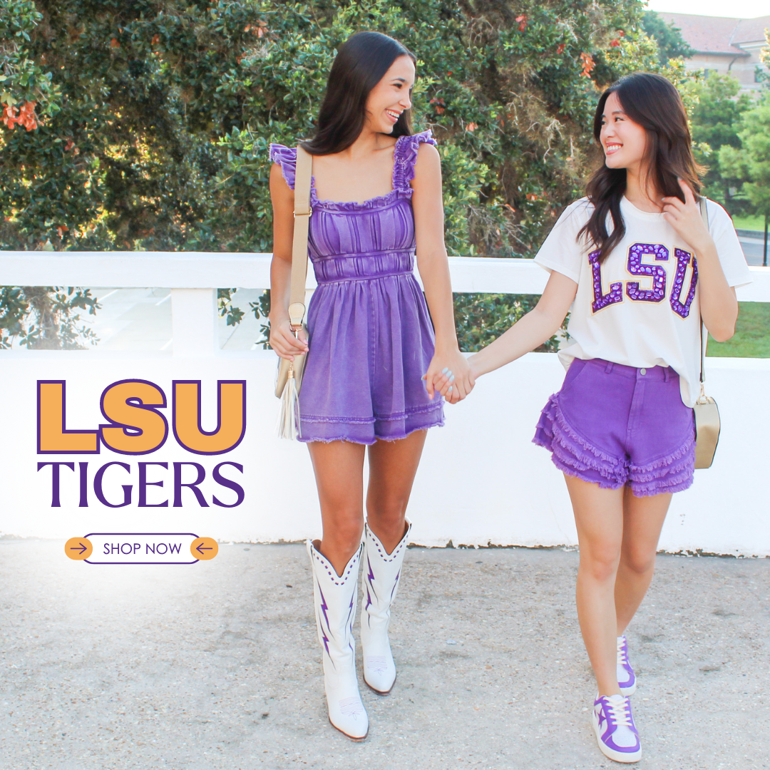 Shop By Team - Frock Candy