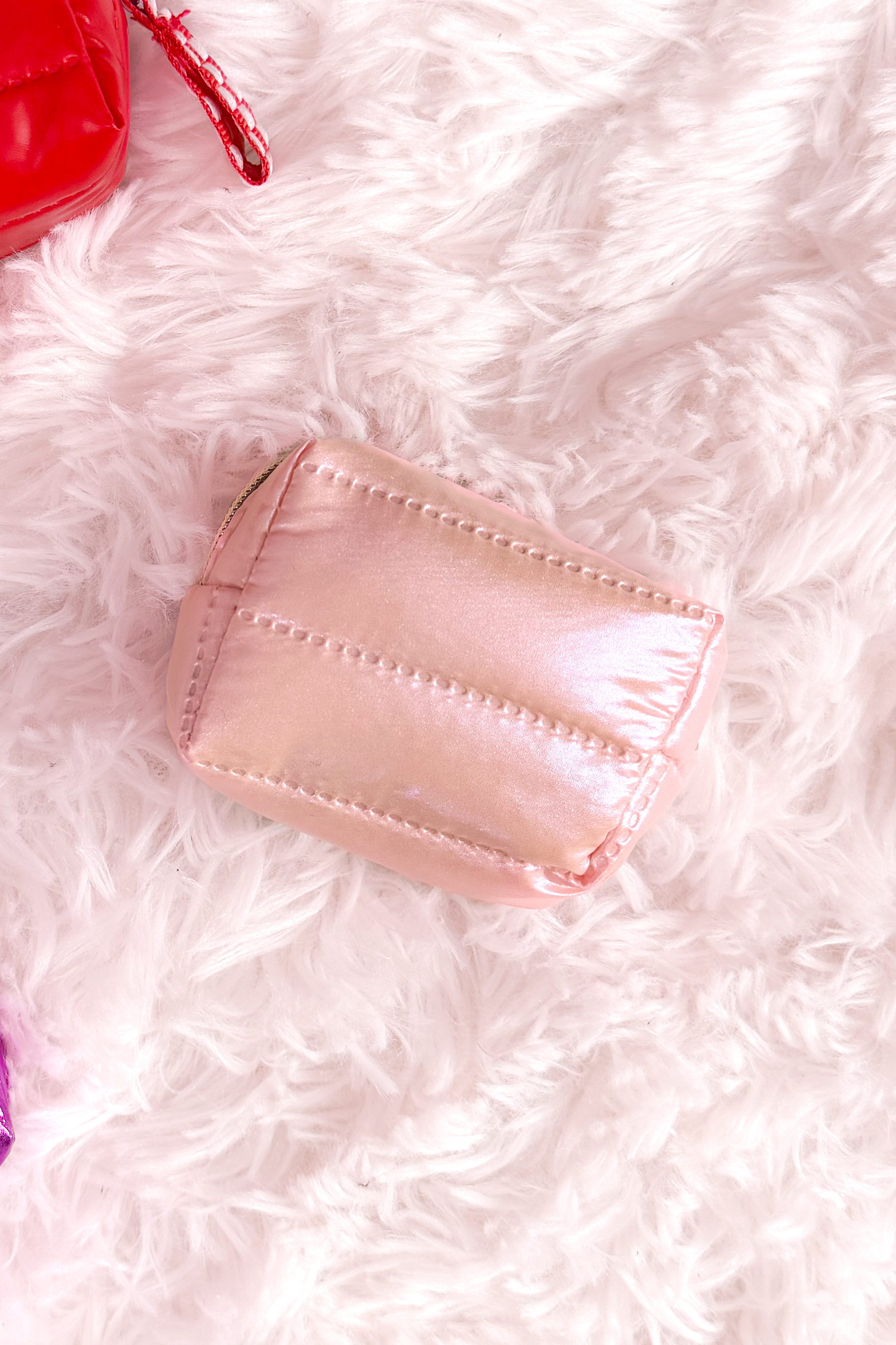 Peach Puff Minimergency Kit by Pinch Provisions - Frock Candy